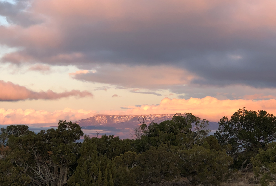 About Grand Junction & Surrounding Areas - Jennifer Andrews, REALTOR®